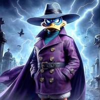 Daffy Duck7 - Profile - GameDesire